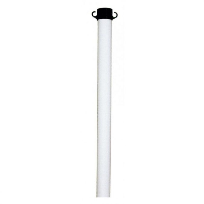 Plastic Barrier Posts - Stake/Freestand - Stadia Sports
