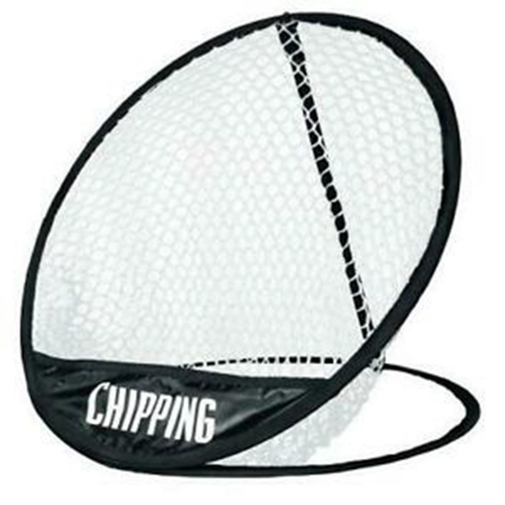 Chipping Target Nets - Quad & Masters - Stadia Sports