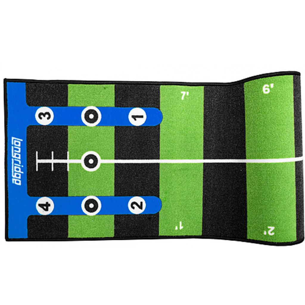 Pro Putting Mat 3M - Stadia Sports