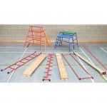 Agility Set - 10 piece - Stadia Sports