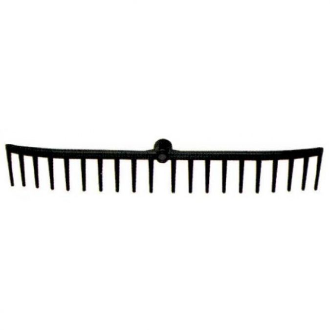 Replacement Plastic Rake Head - Stadia Sports