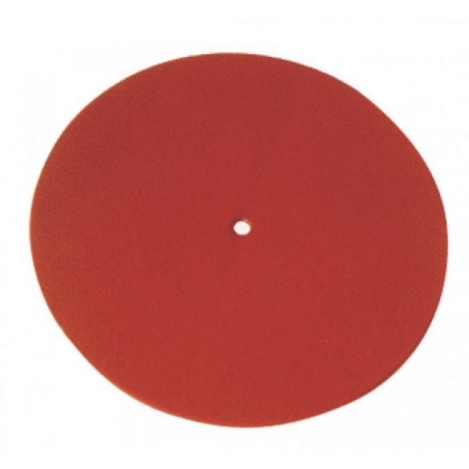 Numbered Aluminium TEE DISC - 6" - Stadia Sports