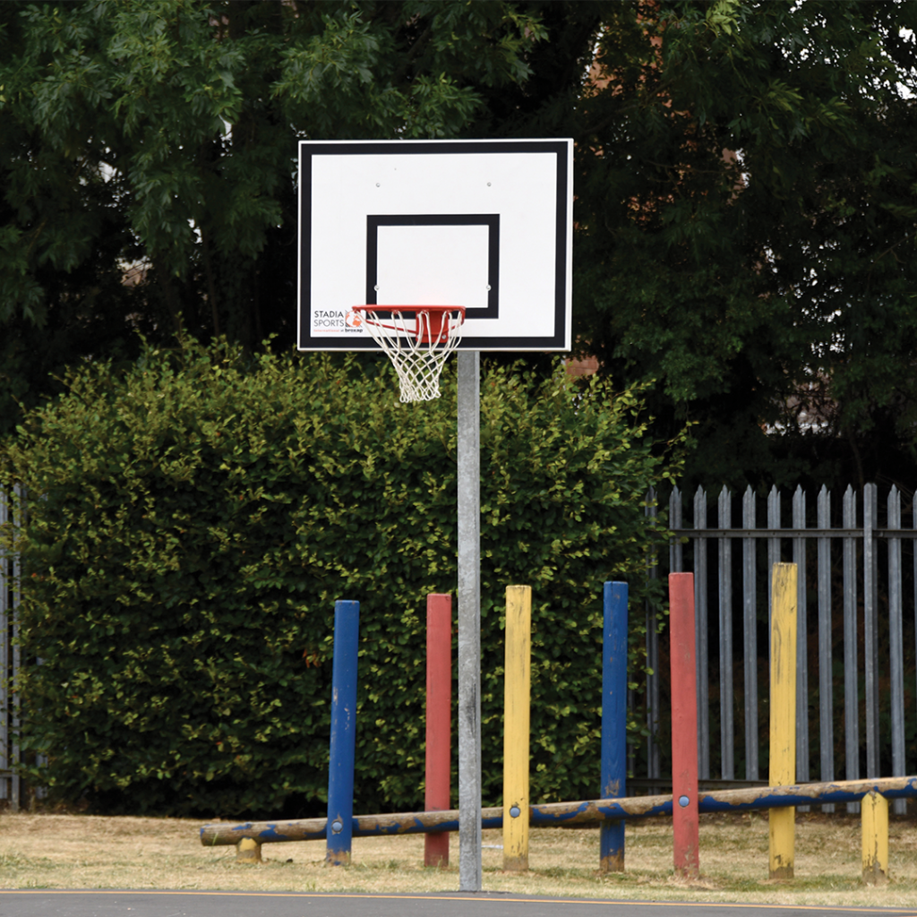 Stadia Junior Basketball Unit - Stadia Sports