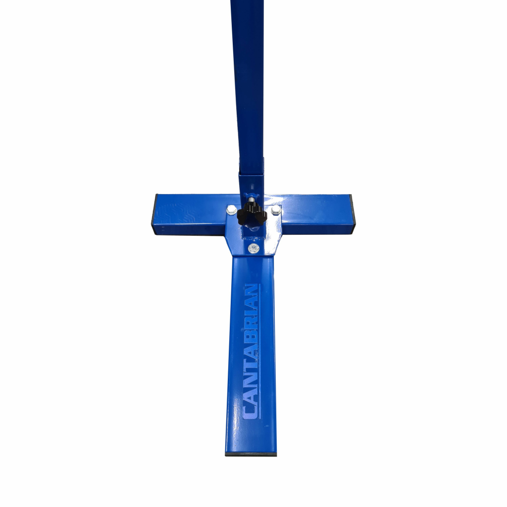 Schools High Jump Stands - Stadia Sports