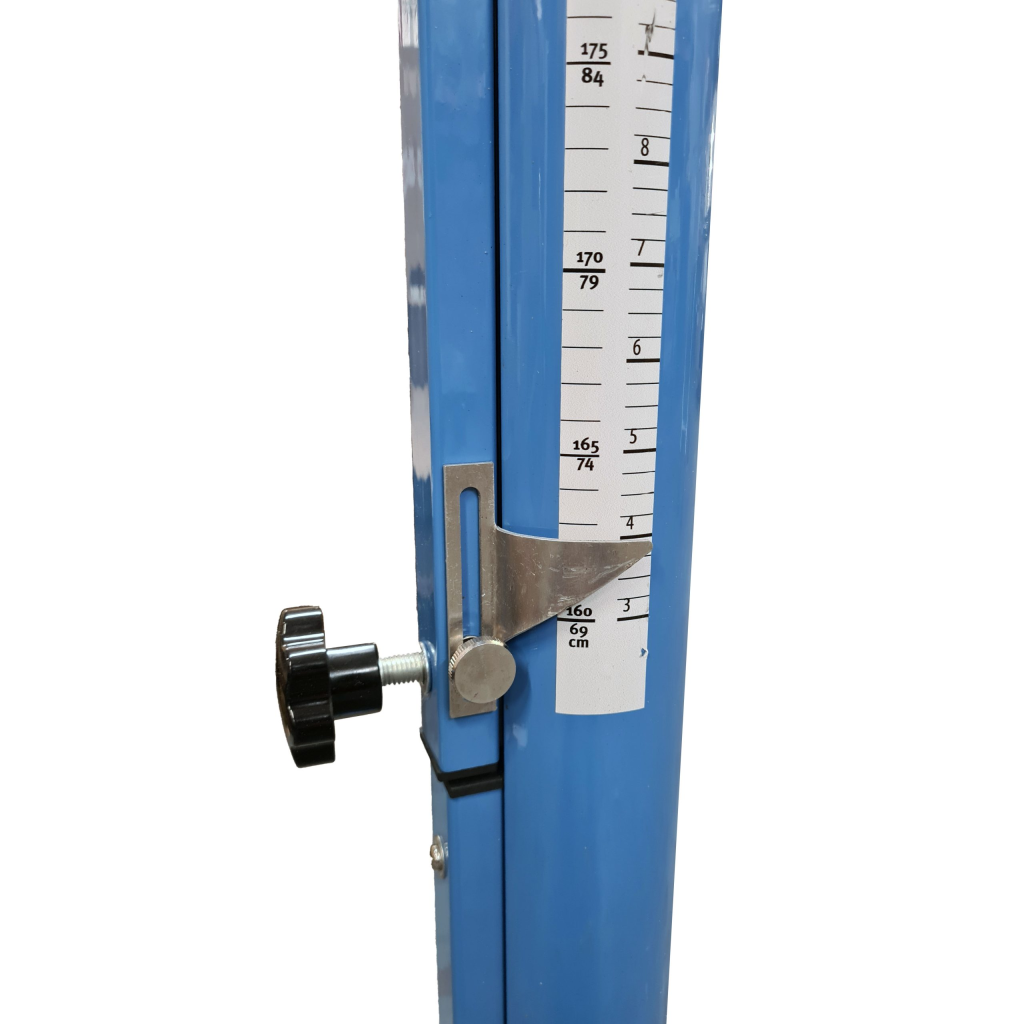 International High Jump Stands - Stadia Sports