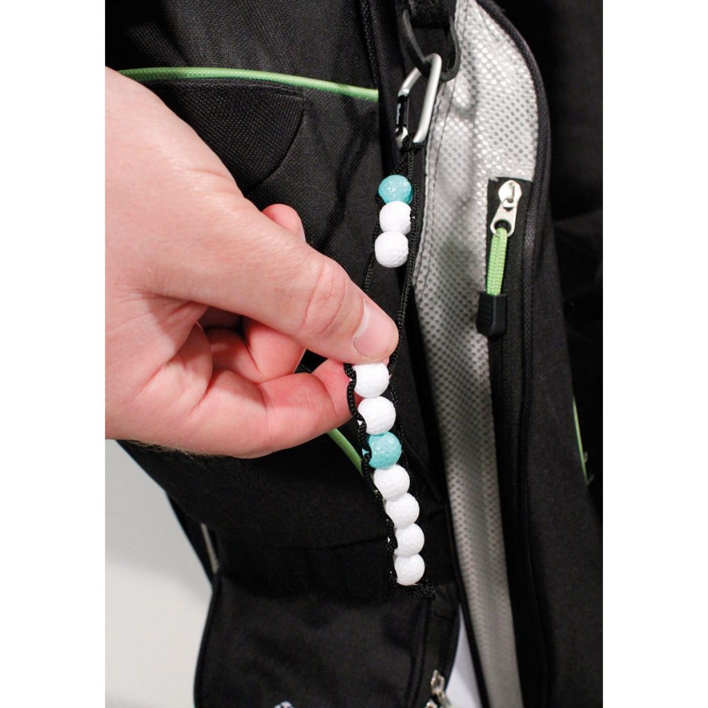 Masters Bead Stroke Counter - Stadia Sports