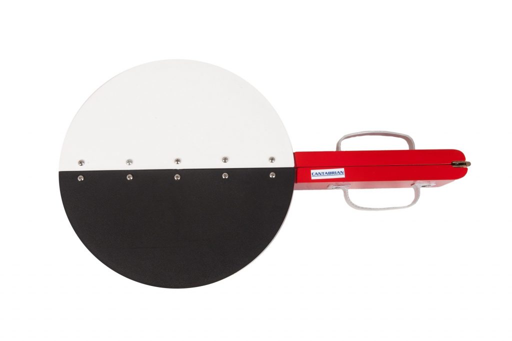 Starter Clapper - Stadia Sports