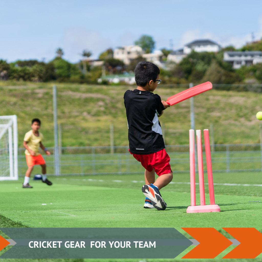 Summer Sports Equipment you need to get! - Stadia Sports