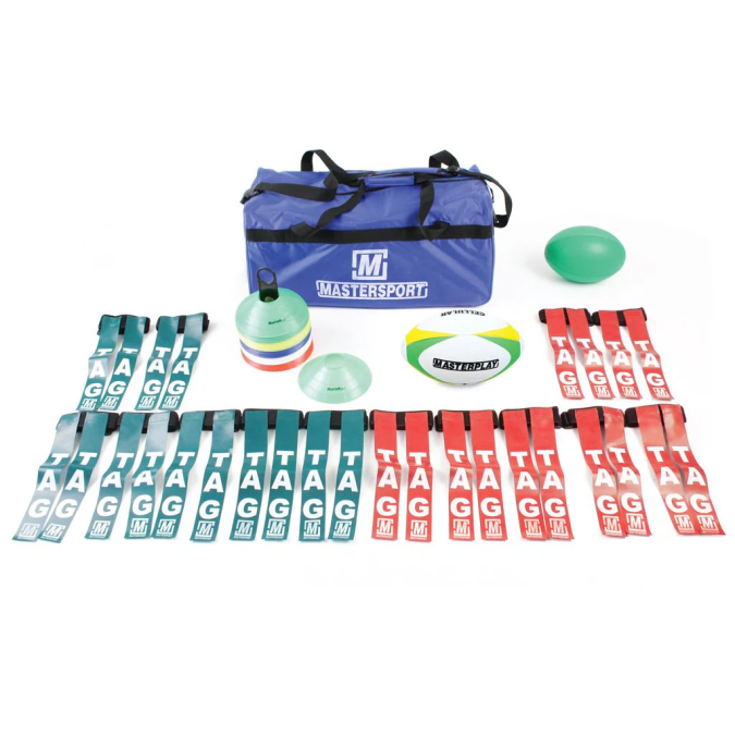 TAG RUGBY KIT - Stadia Sports